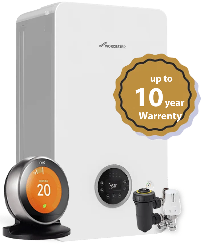 Boiler Installation - Boilerable